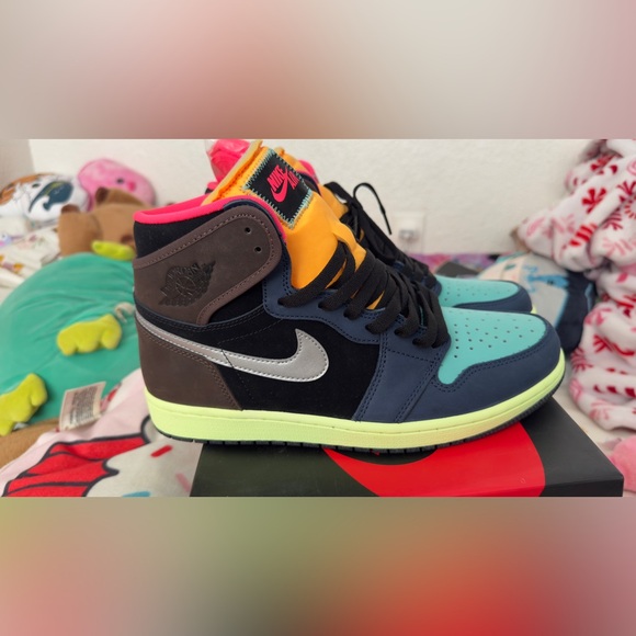 Nike | Shoes | Nike Jordan Retro High | Poshmark